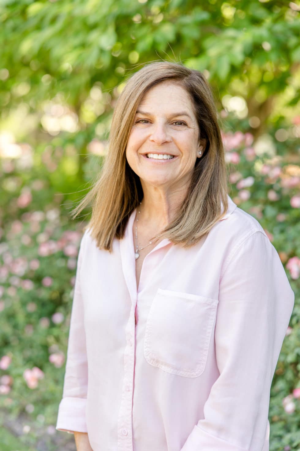 Leadership – The Birmingham Jewish Federation