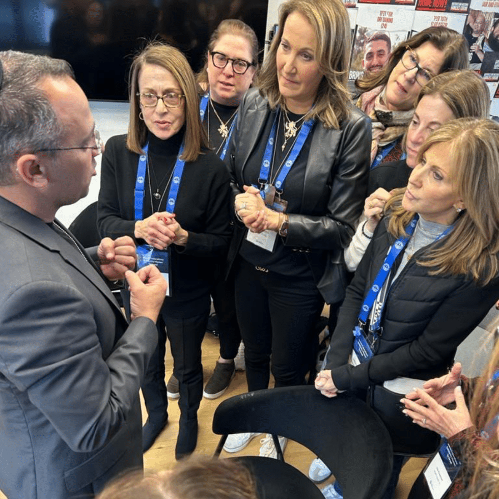 Lisa Engel Reflection ⋆ The Birmingham Jewish Federation